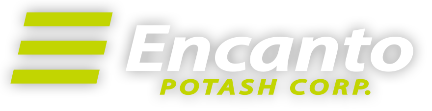 Growing Forward Together - Encanto Potash Corp.